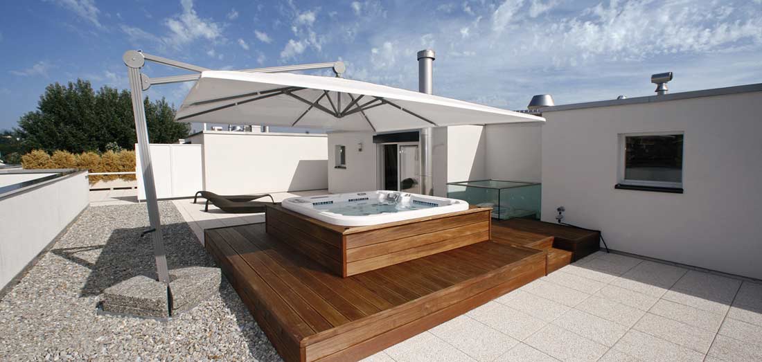 Achat Vente Spa Jacuzzi Haut De Gamme Spas De Luxe