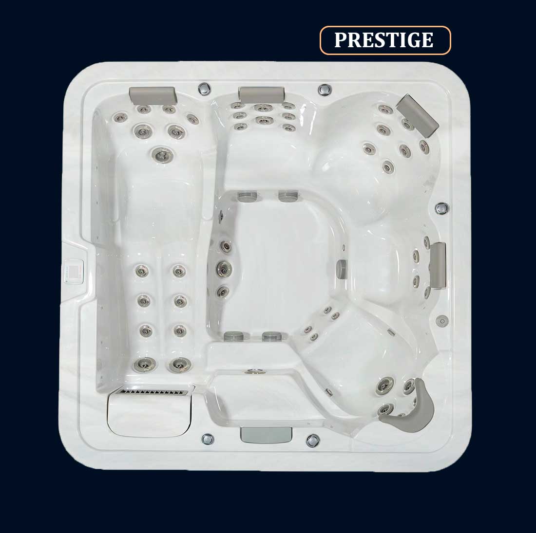 Achat Vente Spa Jacuzzi Haut De Gamme Spas De Luxe