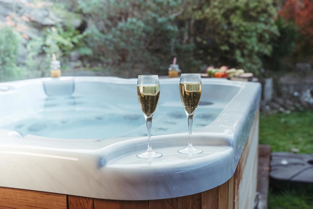 Achat Vente Spa Jacuzzi Haut De Gamme Spas De Luxe